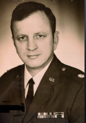 Arthur Jacobs | ASU Retirees Association